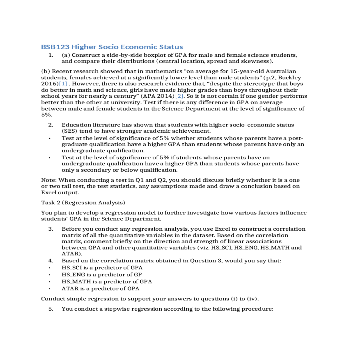 ttest twosample assuming unequal variances