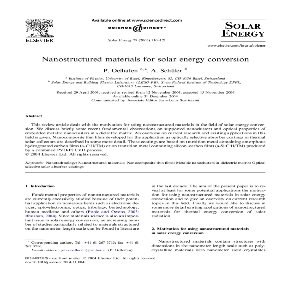 pecvd plasma enhanced chemical vapor deposition