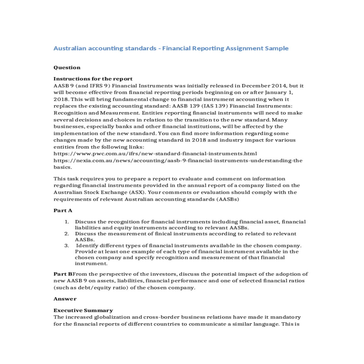 arb corporation annual report and accounts