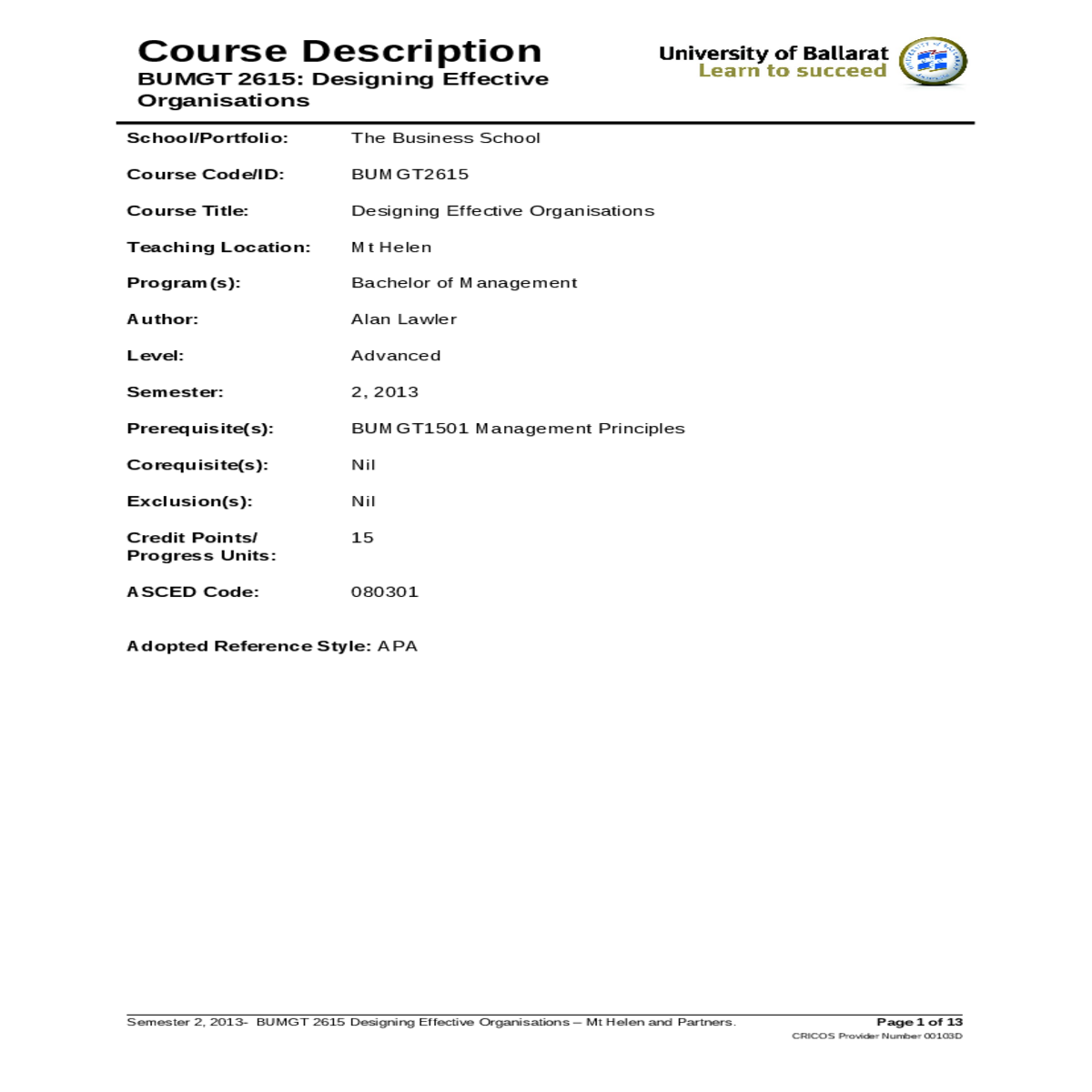 Marks Final Grade Names And Ids Report Marks
