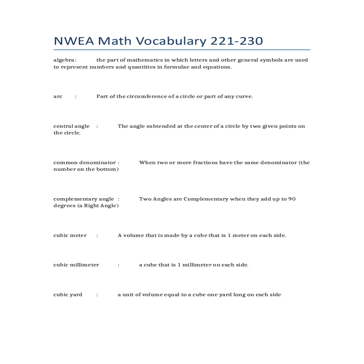 all the angles are expanded notation writing number show the va