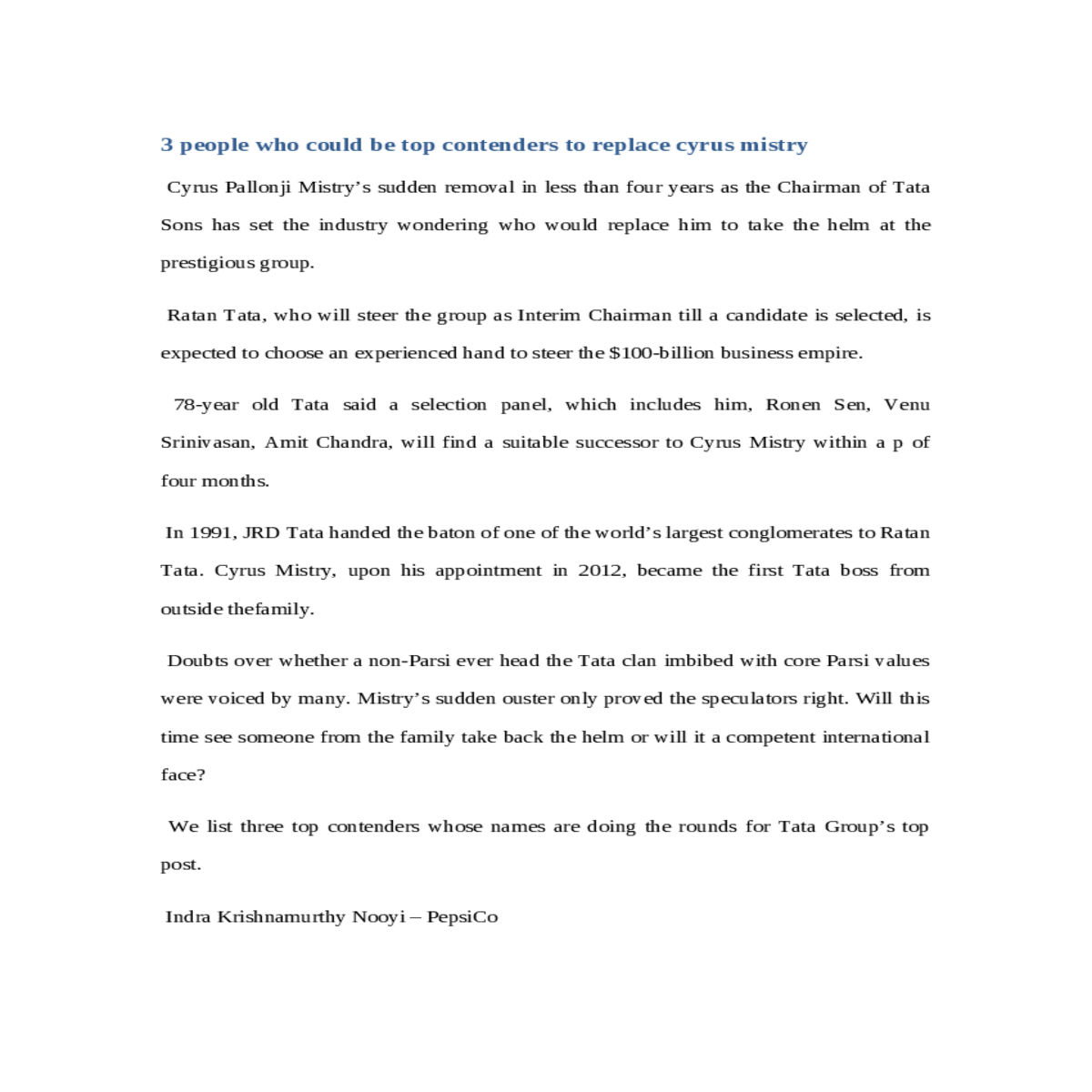 son naval tata and simone tata and ratan tatas half brother