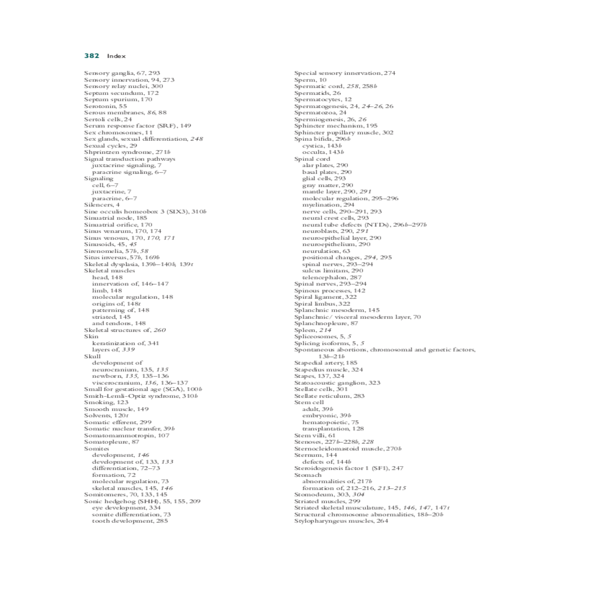 Signal Transduction Pathways Juxtacrine Signaling