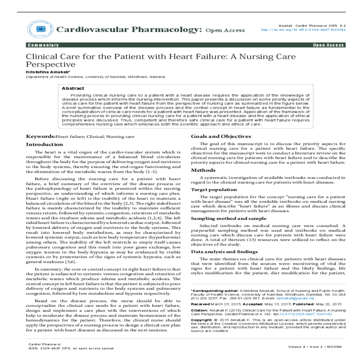 adjust the nursing care plan and report the abnormality the phy