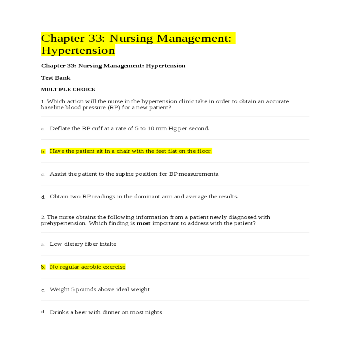 titrate nitroprusside decrease mean arterial pressure map