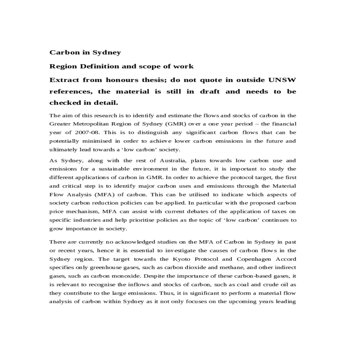 energy consumption nsw and the act fuel and sector deccw