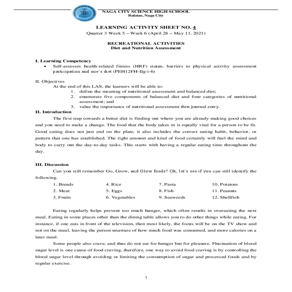 hip and limbs and skin fold thickness