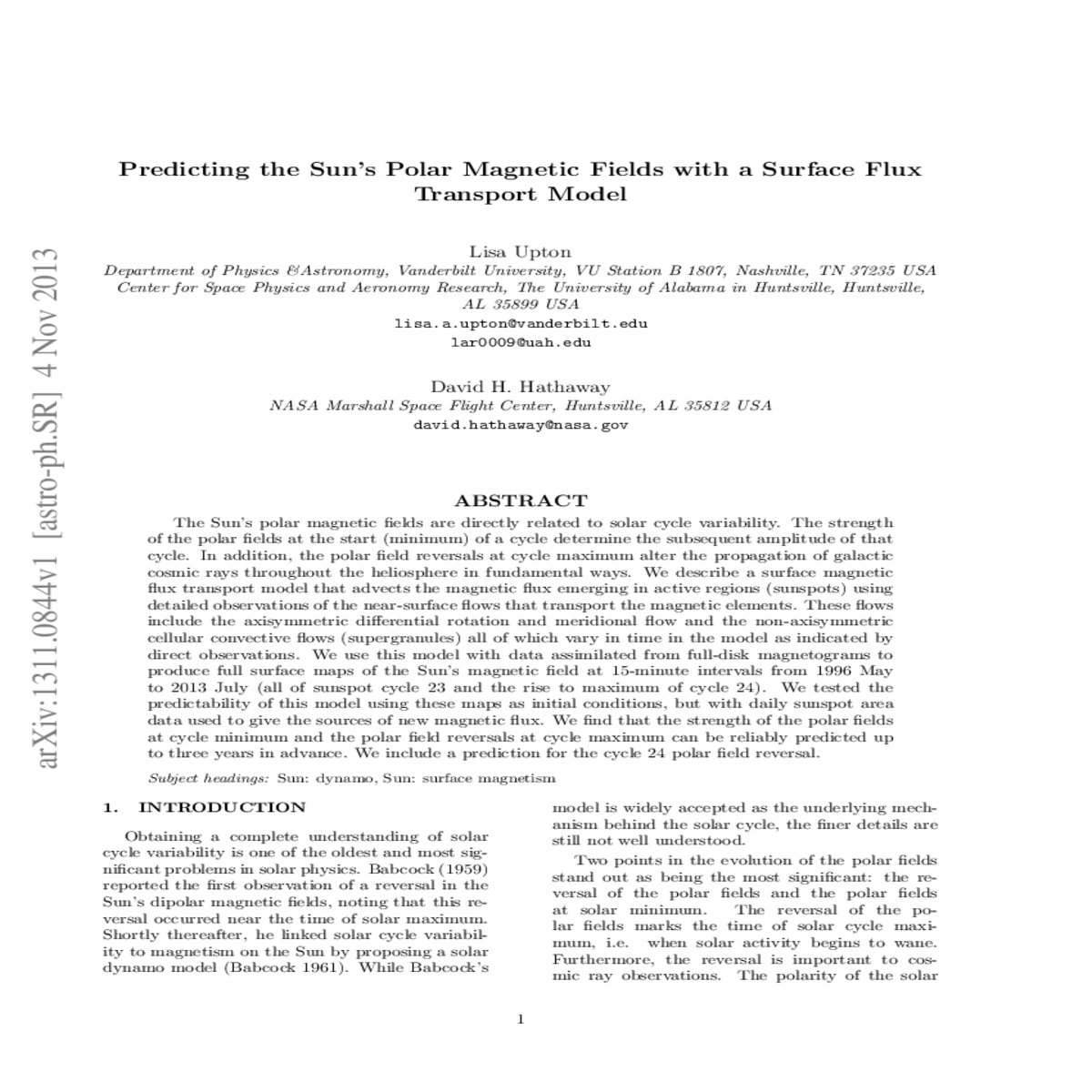 the hmi data used are courtesy the nasa and the hmi science tea