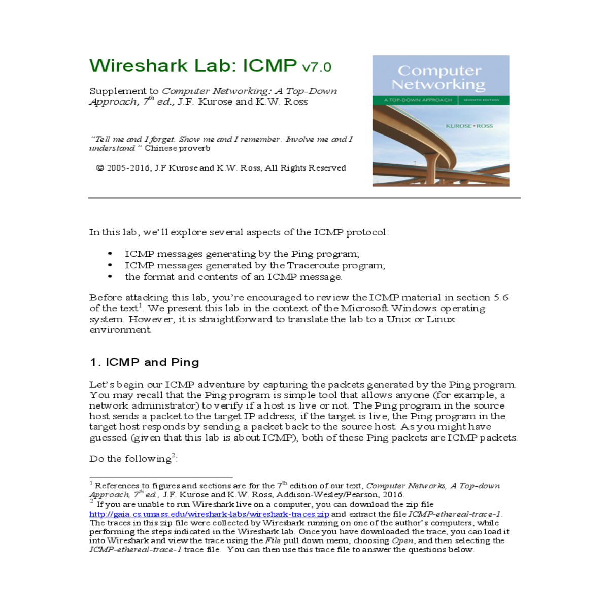 and begin wireshark packet capture ping command and begin wireshark packet capture ping command
