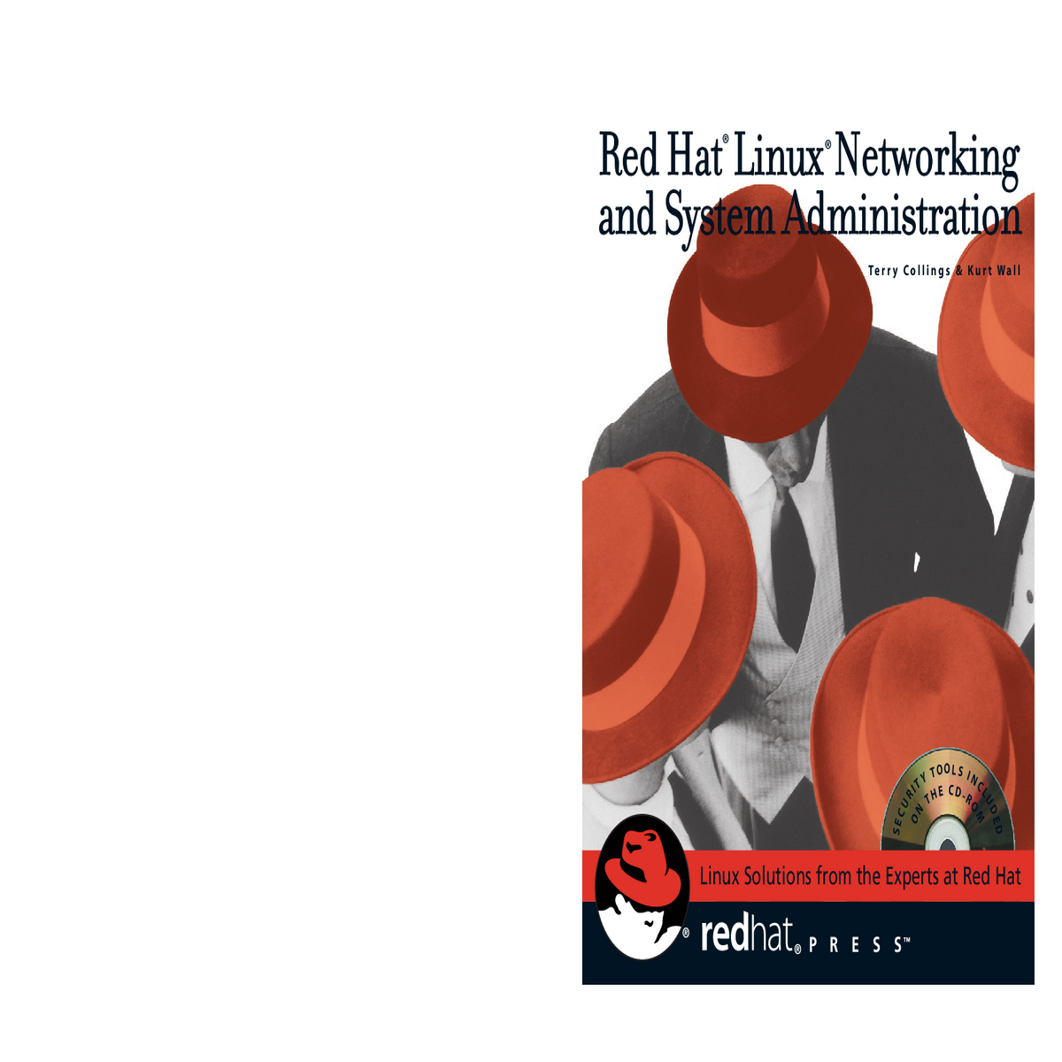 understanding the red hat linux file system structure