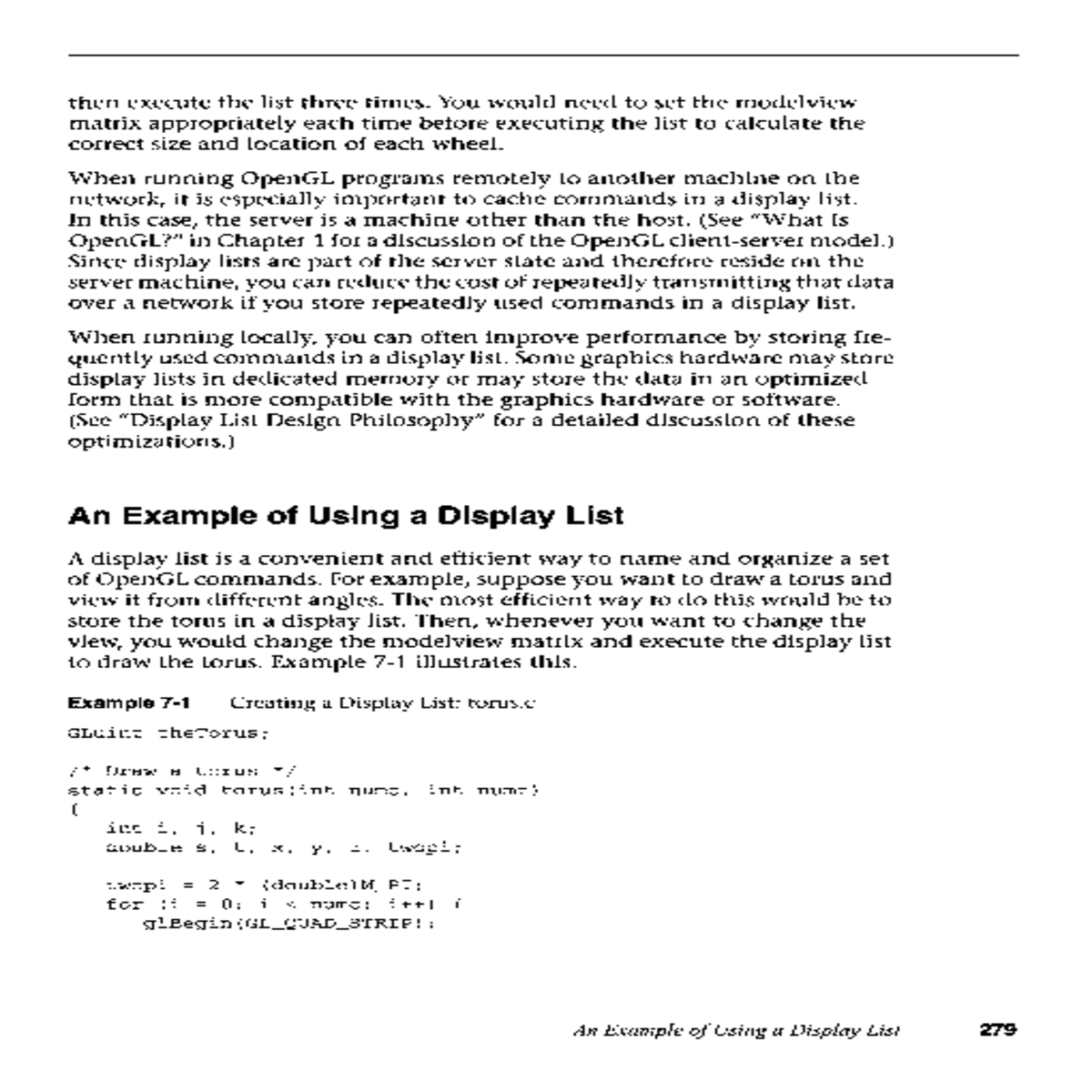 The Official Guide To Learning Opengl Version 21part160pdf
