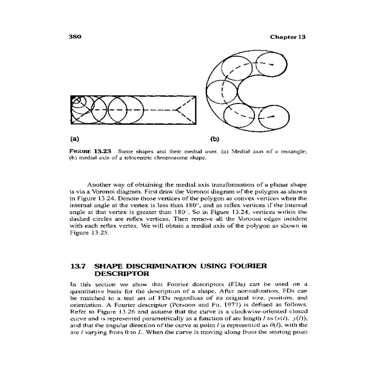 Pattern Recognition And Image Preprocessing 2nd Editionpart201p 7368