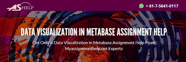 Metabase Assignment Help By Online Tutoring Sessions | MyAssignmentHelp