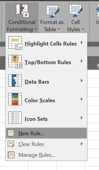 Excel Data Analysis Conditional Formatting Advanced Excel Tutorial