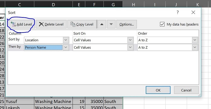 Excel Data Analysis Subtotals With Ranges | Advanced Excel Tutorial