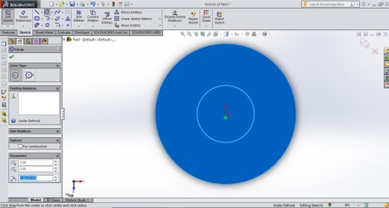 Solidworks Tutorial by MyAssignmentHelp