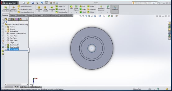 Solidworks Tutorial by MyAssignmentHelp