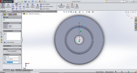 Solidworks Tutorial by MyAssignmentHelp