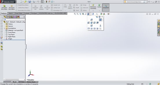 Solidworks Tutorial by MyAssignmentHelp