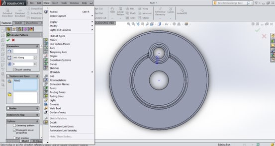 Solidworks Tutorial by MyAssignmentHelp