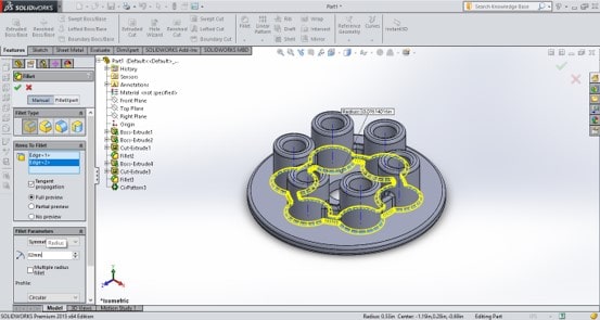 Solidworks Tutorial by MyAssignmentHelp