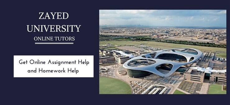 Zayed University UAE