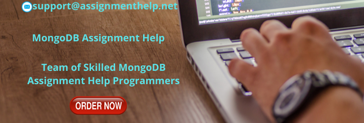 MongoDB Assignment Help | Online MongoDB Assignment Help Services
